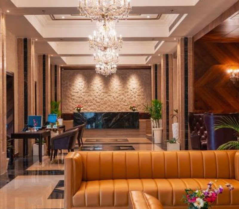 About – Jajati Courtyard