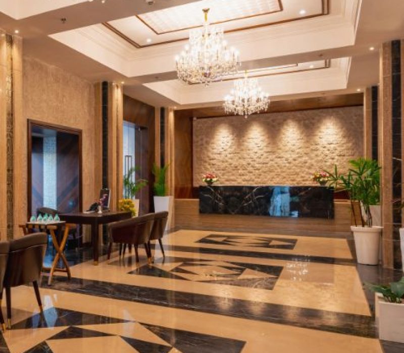 About – Jajati Courtyard